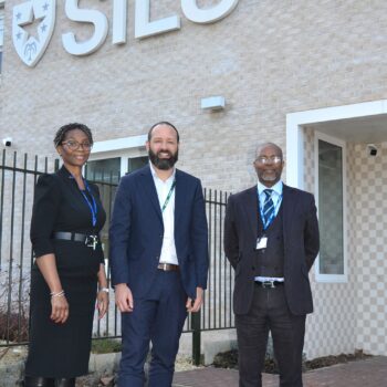 Southwark Inclusive Learning Service (SILS)